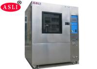 China Rain Spray Environmental Test Chamber ,  4 ~ 20 RPM Adjustable for sale