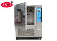 China Xenon Test Chamber Water Cooling Climate Testing Machine 1000L 1KW UV Weather Resistance Tester for sale