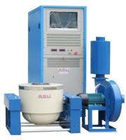 China Air Cooling Electrodynamic Shaker 3-3500Hz 51mm Displacement Digital Control Sine Random for sale