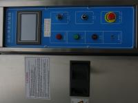 China Programmable Temperature Humidity Test Chamber -70C to 180C 10 to 98 Percent RH Stainless Steel for sale