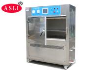 China Simulated UV Aging Climatie Resistant Test Chamber With CE Certification for sale