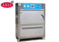 China Simulated UV Aging Climatie Resistant Test Chamber With CE Certification for sale