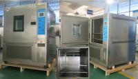 China Laboratory High-Low Temperature Humidity Test Chamber With Heating and Cooling for sale