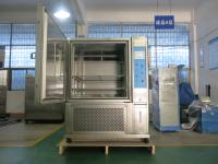 China Laboratory High-Low Temperature Humidity Test Chamber With Heating and Cooling for sale