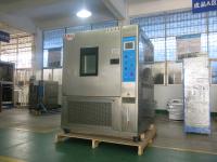 China Laboratory High-Low Temperature Humidity Test Chamber With Heating and Cooling for sale