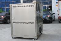 China Temperature Humidity Chamber 20-98% R.H. 50/60Hz Heating Aging Oven 150°C for sale