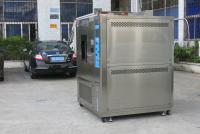 China Temperature Humidity Chamber 20-98% R.H. 50/60Hz Heating Aging Oven 150°C for sale