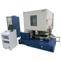 China High Precision Temperature Humidity Vibration Combined Test Chamber 408L 1000L 1500L for sale