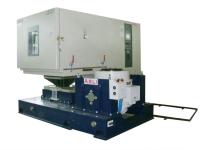 China High Precision Temperature Humidity Vibration Combined Test Chamber 408L 1000L 1500L for sale