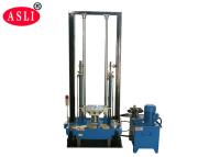 China Half Sine Wave Pulse Mechanical Shock Test Equipment 5-400 Kg Load Capacity for sale