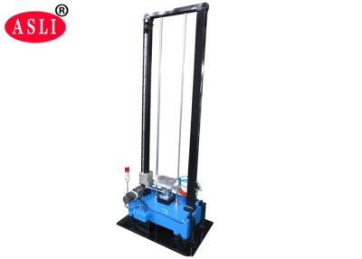 China Half Sine Wave Pulse Mechanical Shock Test Equipment 5-400 Kg Load Capacity for sale