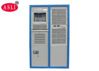 China Trunnion Isolation Vibration Test Equipment , High Frequency Vibration Tester for sale