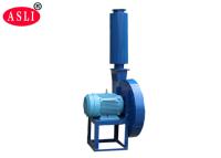 China Trunnion Isolation Vibration Test Equipment , High Frequency Vibration Tester for sale