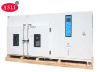 China Stability Test Temperature Humidity Chamber , Walk In Environmental Chamber for sale