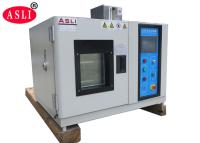 China Desktop Programmable Temperature Humidity Chamber 80L Wind Cooling System CE for sale