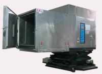 China Customized Temperature-humidity Vibration Combined Environmental Test Chamber for sale