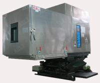 China Customized Temperature-humidity Vibration Combined Environmental Test Chamber for sale