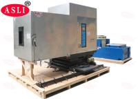 China Stability Environment Vibration Test Chamber for Industrical Temperature humidity for sale