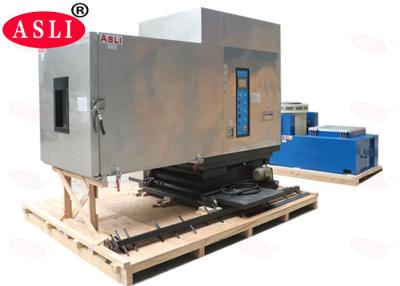 China Stability Environment Vibration Test Chamber for Industrical Temperature humidity for sale