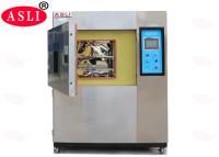China 87L Air to Air Thermal Shock Test Chamber -40 to 150C for Metal Plastic Rubber for sale