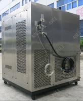 China 87L Air to Air Thermal Shock Test Chamber -40 to 150C for Metal Plastic Rubber for sale