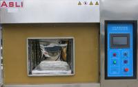 China 2 Zone Thermal Shock Test Chamber -40°C to +150°C High Low Temperature Humidity Climatic Test for sale