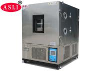 China Building Materials Temperature Cycling Chamber With Mobile Pulley for sale