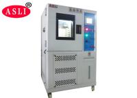China Fast Change Temperature Cycling Test Chamber AC 380V 15C/min CE Standard for sale