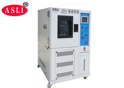 China Fast Change Temperature Cycling Test Chamber AC 380V 15C/min CE Standard for sale