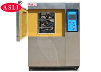 China Laboratory Thermal Shock Chamber CE Standard -40°C to +150°C 49L to 450L for sale