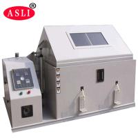 China Temperatuer Humidity Salt Spray Test Equipment with CE Certification for sale