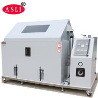 China Temperature Humidity Corrosion Test Chamber LCD Touch Screen 10000H Capacity for sale