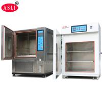 China Automotive Thermal cycling and Shock Test Chamber Programmable for sale