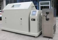 China Cyclic Corrosion Test Chamber 2000L Adjustable Humidity Salt Spray Tester for sale