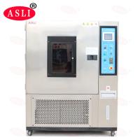 China Anti Corrosion Temperature Humidity Chamber -70 to 150 Deg C CE SGS ISO 1000L for sale