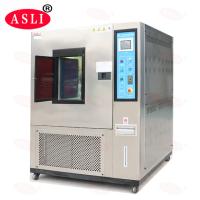 China Automatic Constant Temperature Humidity Test Chamber LCD Touch Screen -40°C 150°C for sale