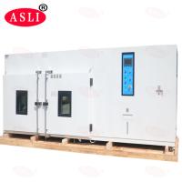 China Constant Temperature Humidity Chamber Stability Environmental Test Chamber -70 to 150C 20-98% RH for sale