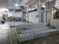 China Program Operation Walk-In Temperature Humidity Test Room 3000x2000x2000mm 20C-100C for sale