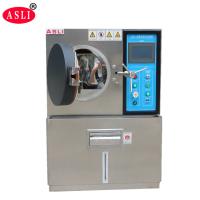 China PCT Pressure Accelerated Aging Test Chamber 17L 250L Stainless Steel Exterior for sale
