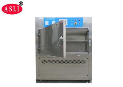 China GB/T5170.9 UVA UV Accelerated Weathering Aging Test Chamber 1150x500x500mm 280-400nm for sale
