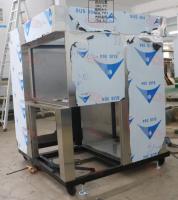 China 3 Zones Touch Control Climatic Thermal Shock Test Chamber for Auto Parts -40°C to +150°C for sale