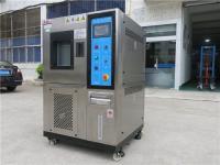 China Humidity Temperature Environmental Test Chamber 408L 800L 1000L -70 to 150C for sale