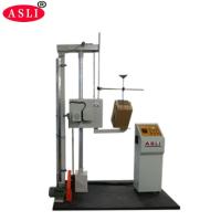 China Drop Test Machine 0-2000mm Height 200kg Capacity for Mobile Phone Lithium Battery Packaging for sale