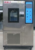 China Air Cooled Programmable Climate Thermal Cycling Chamber 150L -40℃ to 150℃ for sale