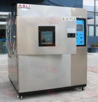 China 3 Zones TT5188 Controller Temperature Thermal Shock Chamber for sale