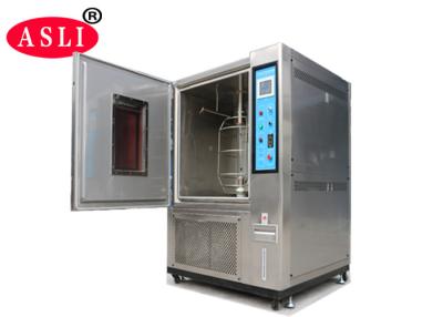 China Full Spectrum Xenon Arc Lamp Weathering Test Chamber 1000L 1KW UV Aging Tester for sale