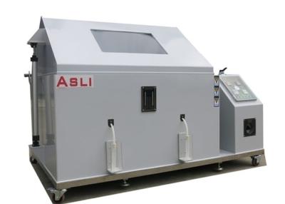 China 5% NaCl Salt Fog Corrosion Test Chamber 1200x500x800mm Continuous Spray for sale