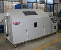 China 5% NaCl Salt Fog Corrosion Test Chamber 1200x500x800mm Continuous Spray for sale