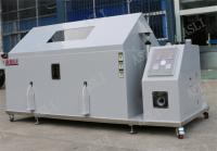 China 5% NaCl Salt Fog Corrosion Test Chamber 1200x500x800mm Continuous Spray for sale