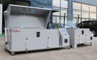 China 5% NaCl Salt Fog Corrosion Test Chamber 1200x500x800mm Continuous Spray for sale